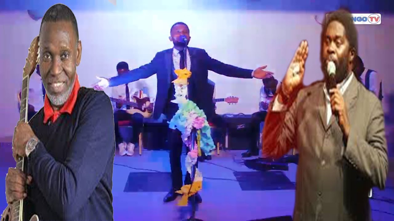 LIVE ACOUSTIQUE CARLYTO LASSA A ÉTAIT IMMORTALISER VIVANT PAR FR BLAISE ...