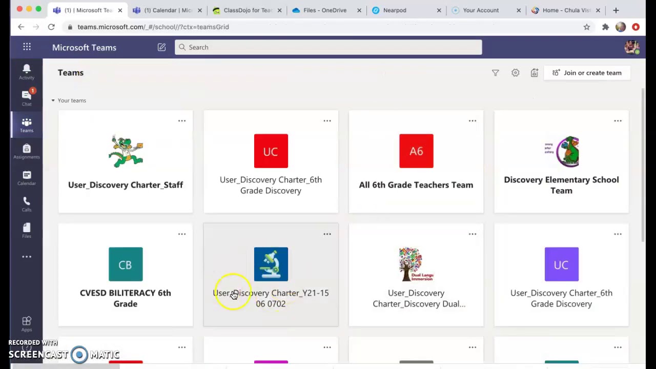 Como entrar a una junta en TEAMS - YouTube