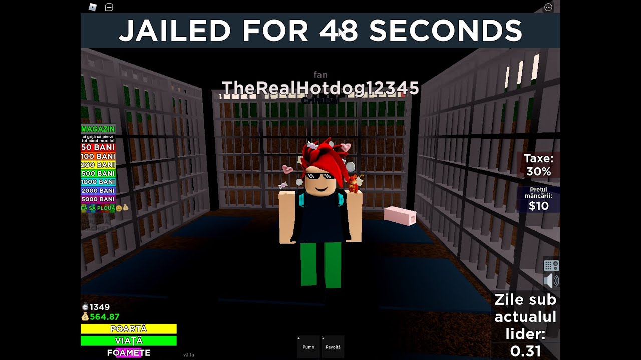 roblox generic roleplay gaem - YouTube