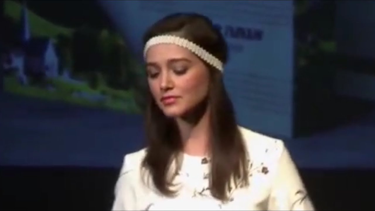 My Favorite Things (Sound of Music Hebrew) - Israeli Orthodox Jewish ...