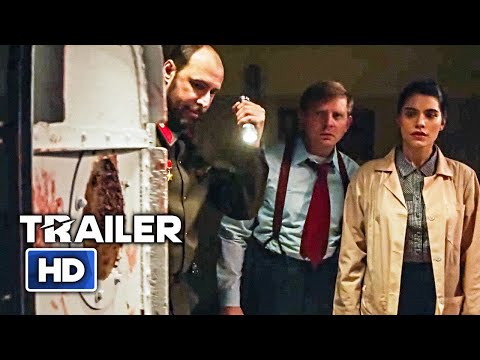 Where Can I Watch The Soviet Sleep Experiment Movie