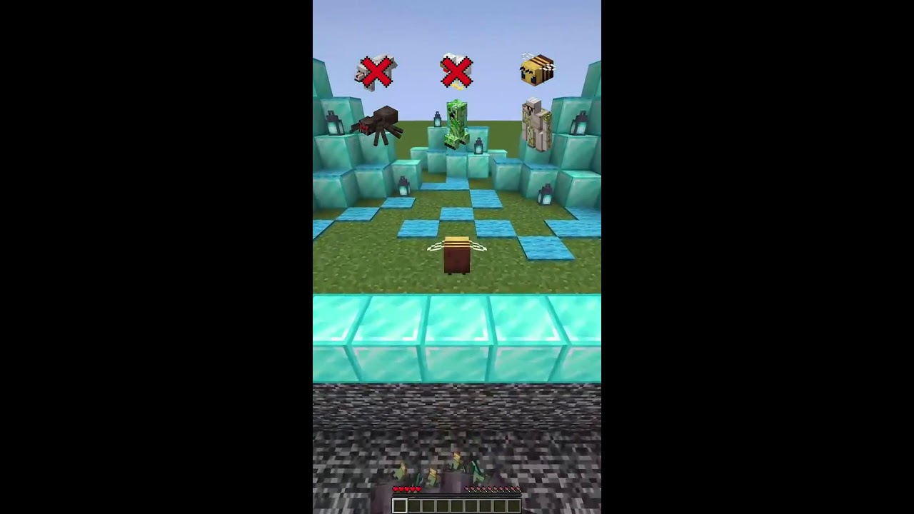 Minecraft ASMR Build Brainrot Aneh 24/7 — Satisfying & Absurd Timelapse ...