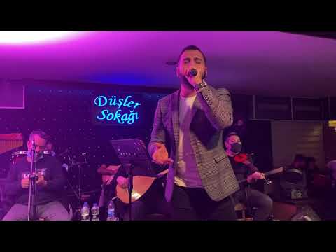 Aram SERHAD - Hırpaladın Sol Yanımı