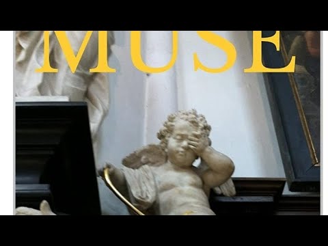2nd READING "MUSE" BY TIMOTHY BLAINE - YouTube