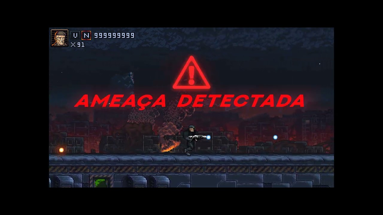 Iron Meat Final - YouTube