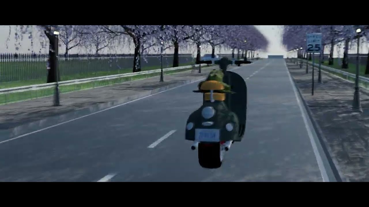 CSC 322 Project - YouTube