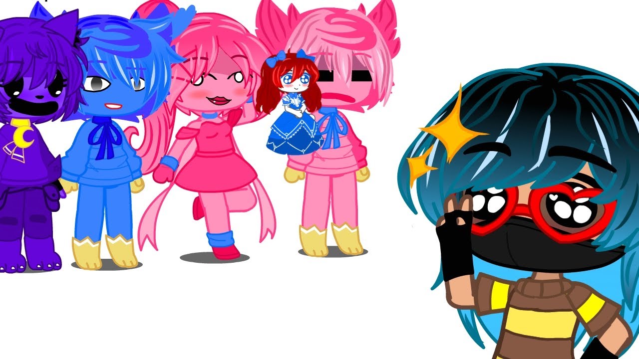 nuevo videíto de roxi :D(créditos a roxicake gamer)like si quieren q ...