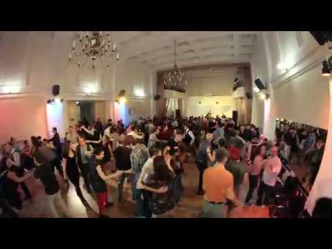 DRAGON SWING 2012 (long version)