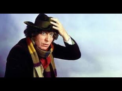 Top 10 WORST 70s Doctor Who Stories - YouTube