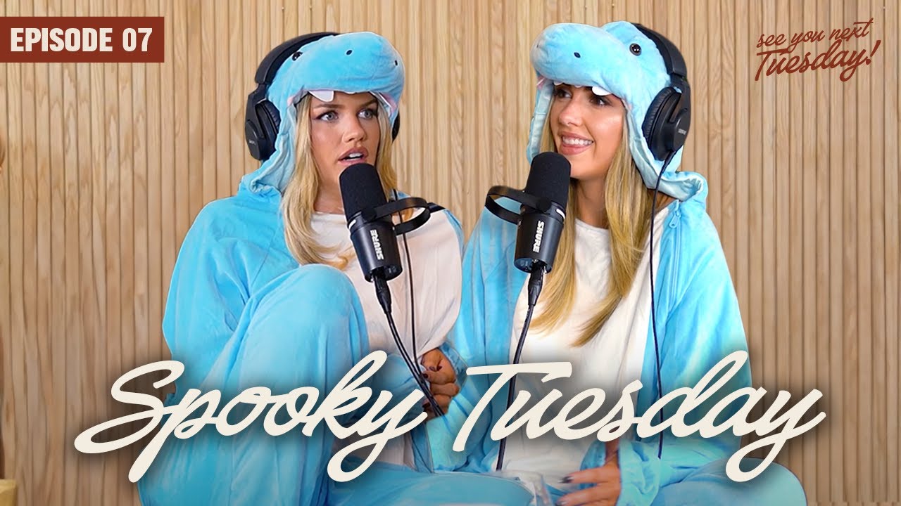 Episode 7: Spooky Tuesday - YouTube
