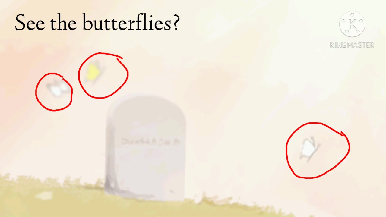 A better explanation of the FFPS grave ending... - YouTube