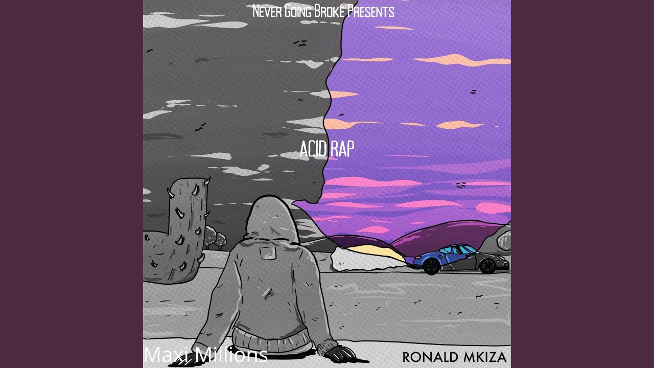 Chasing Bands (Bonus Track) - YouTube Music