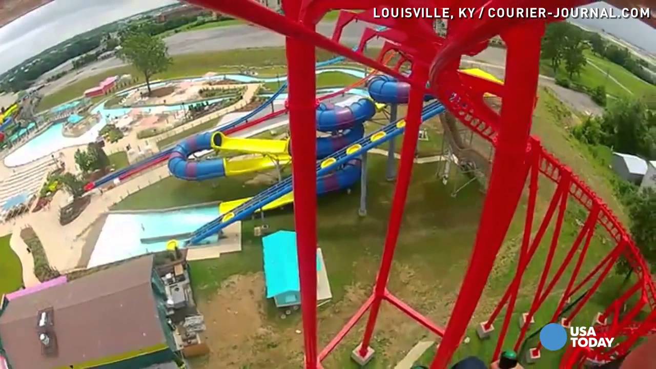 T3 (roller coaster) - Alchetron, The Free Social Encyclopedia