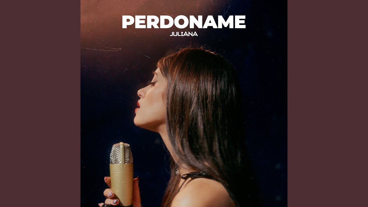 Perdóname - YouTube