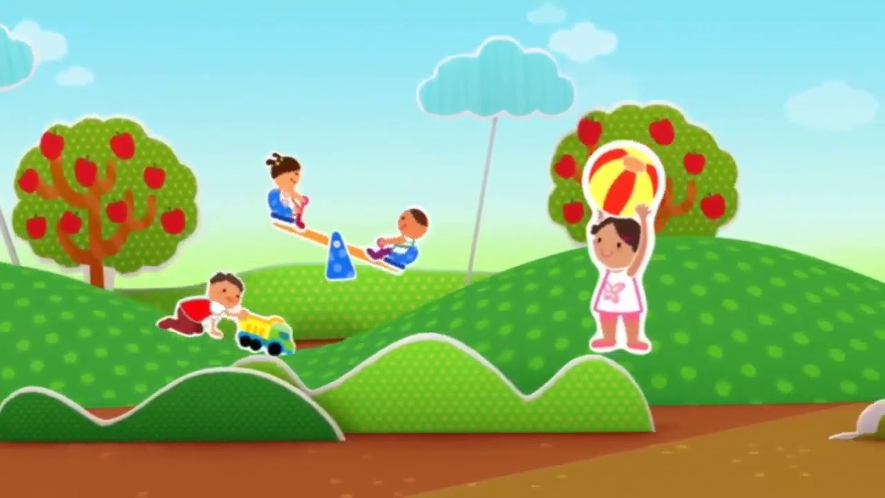 Special Agent Oso - Code Name - You Only Start Preschool Once. - YouTube