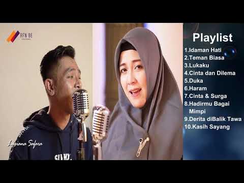 Lusiana safara full album - YouTube