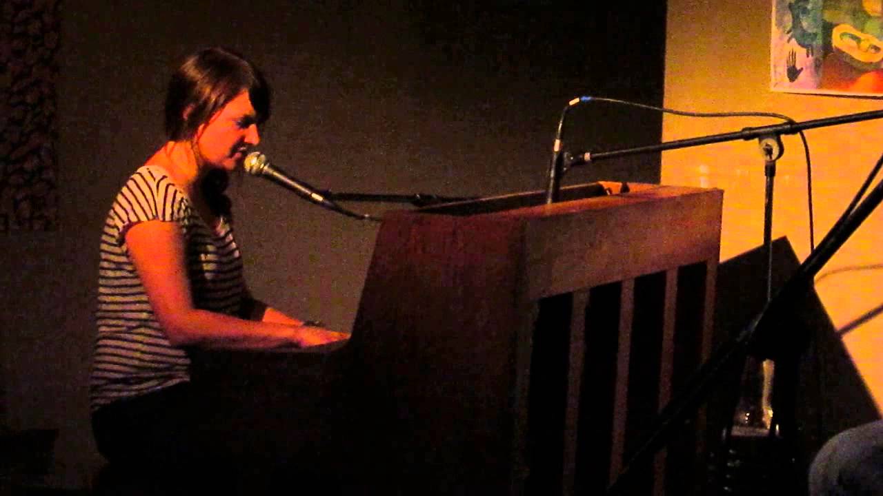 Jodi James - "It Was Bright" - YouTube