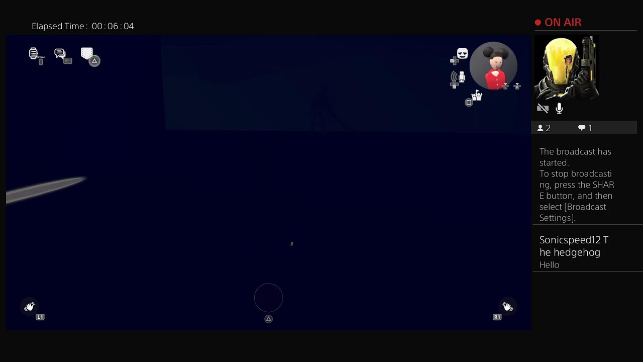 Rec room Forgotten fear - YouTube