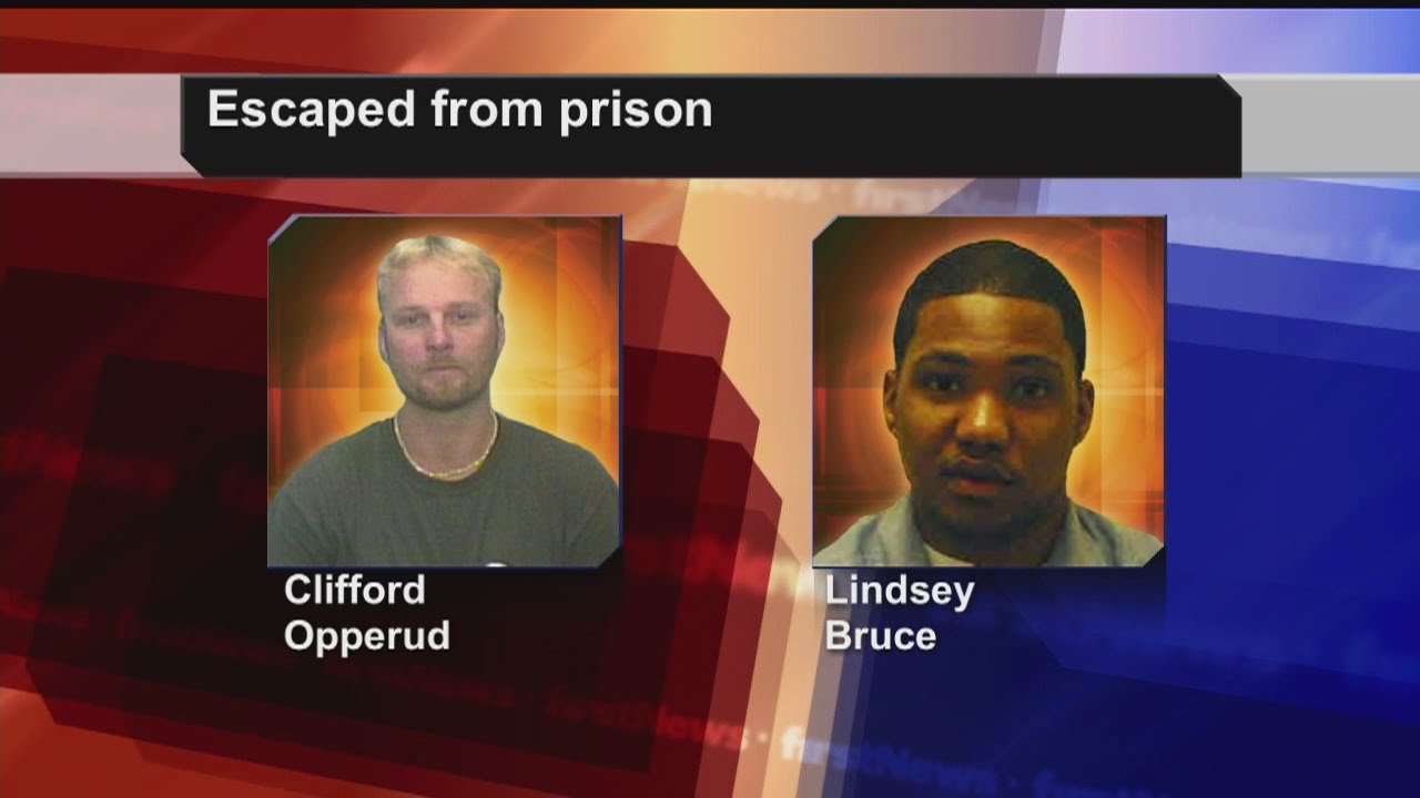 Prison report: Inmates said they had greater freedom at facility - YouTube