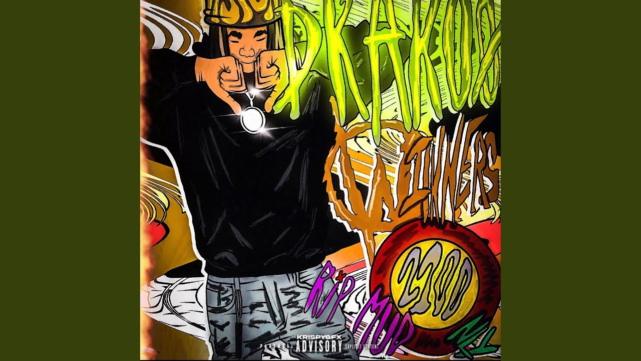 Drakoo Flow 2 - YouTube