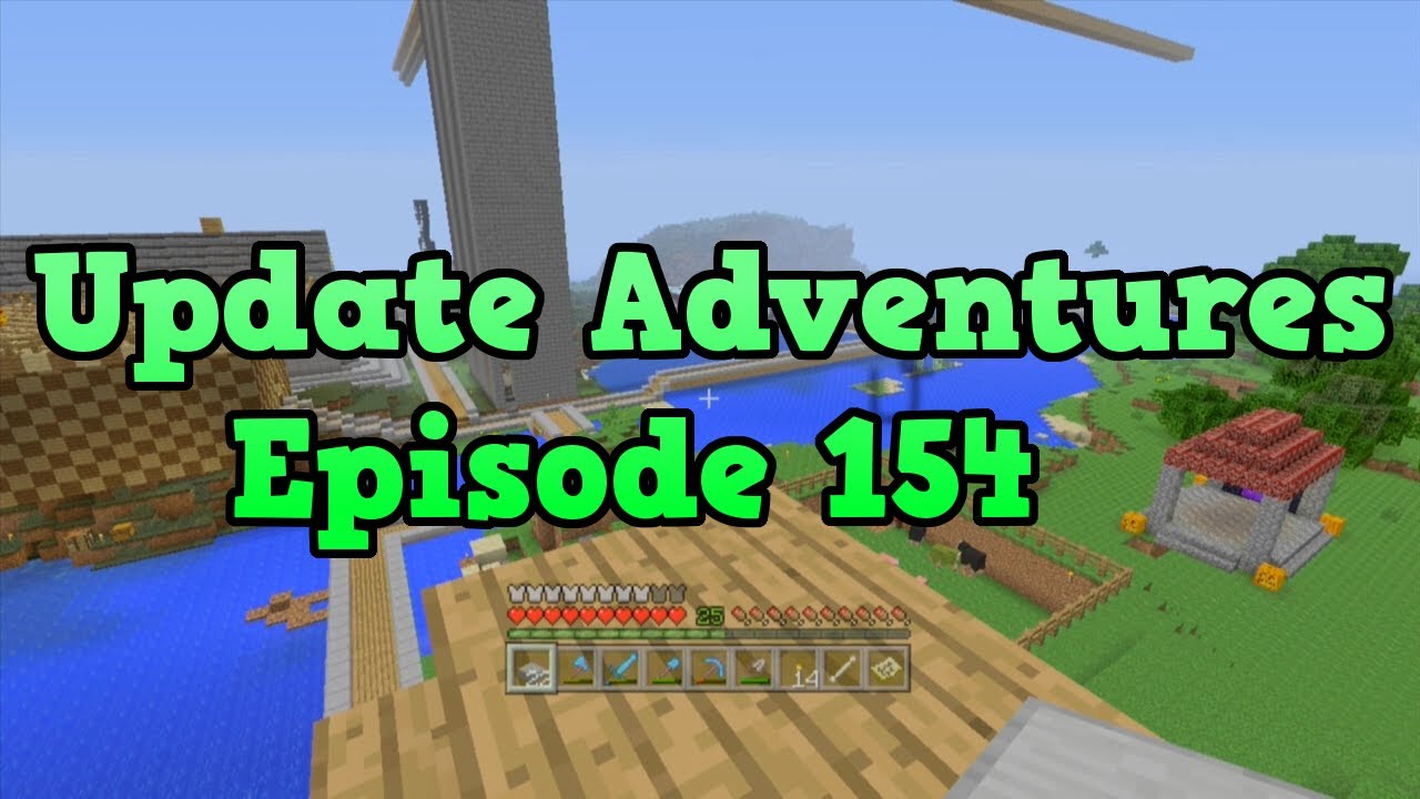 Minecraft Console #154 Stone swords, Redstone torches and tunnels - YouTube