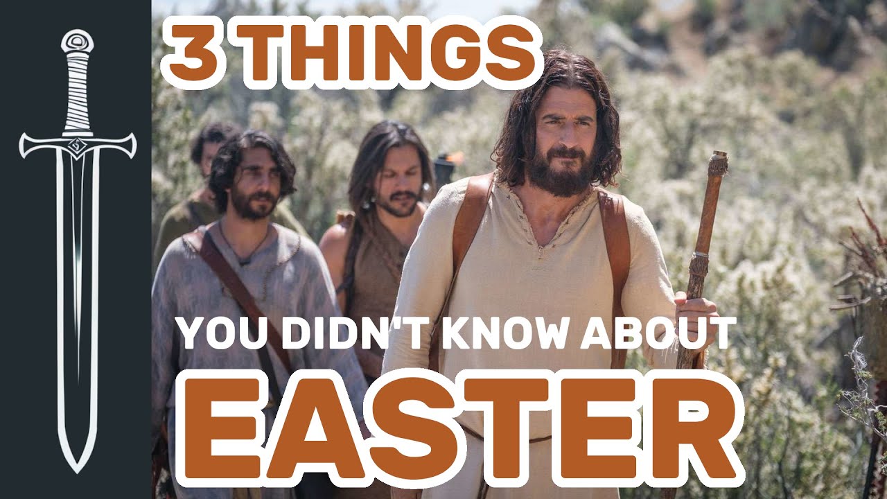 The Story of Peter, Judas, and Jesus - Not What You Think - YouTube