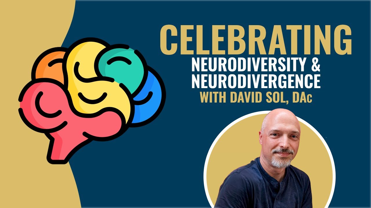 Celebrating Neurodiversity & Neurodivergence: Supporting Student ...