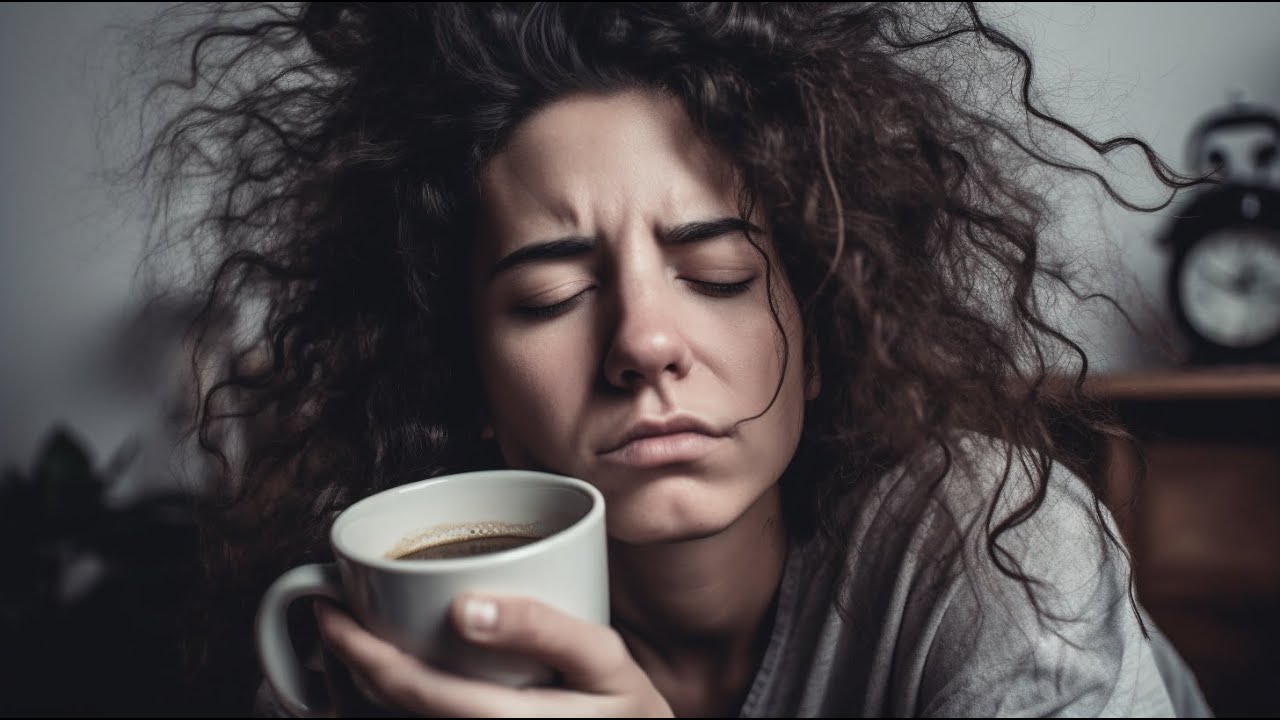 The Coffee Song - YouTube