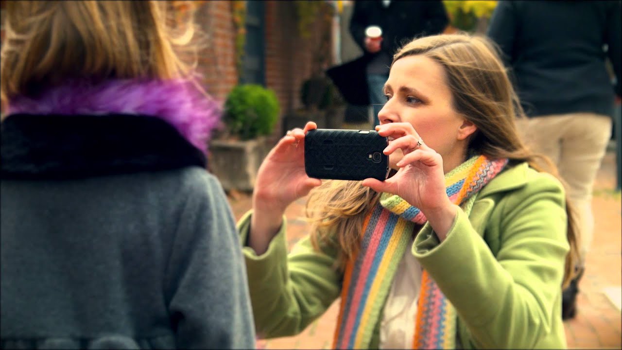 VIRGINIA STATE POLICE SEE SOMETHING SEND SOMETHING MOBILE APP 30SEC NCM ...