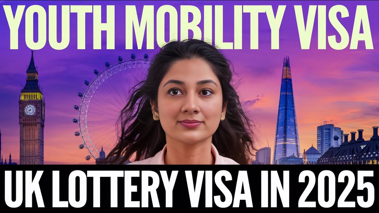 UK Lottery VISA 2025 Eligibility Requirement YouTube uk-lottery-visa-2025-eligibility-requirement-youtube