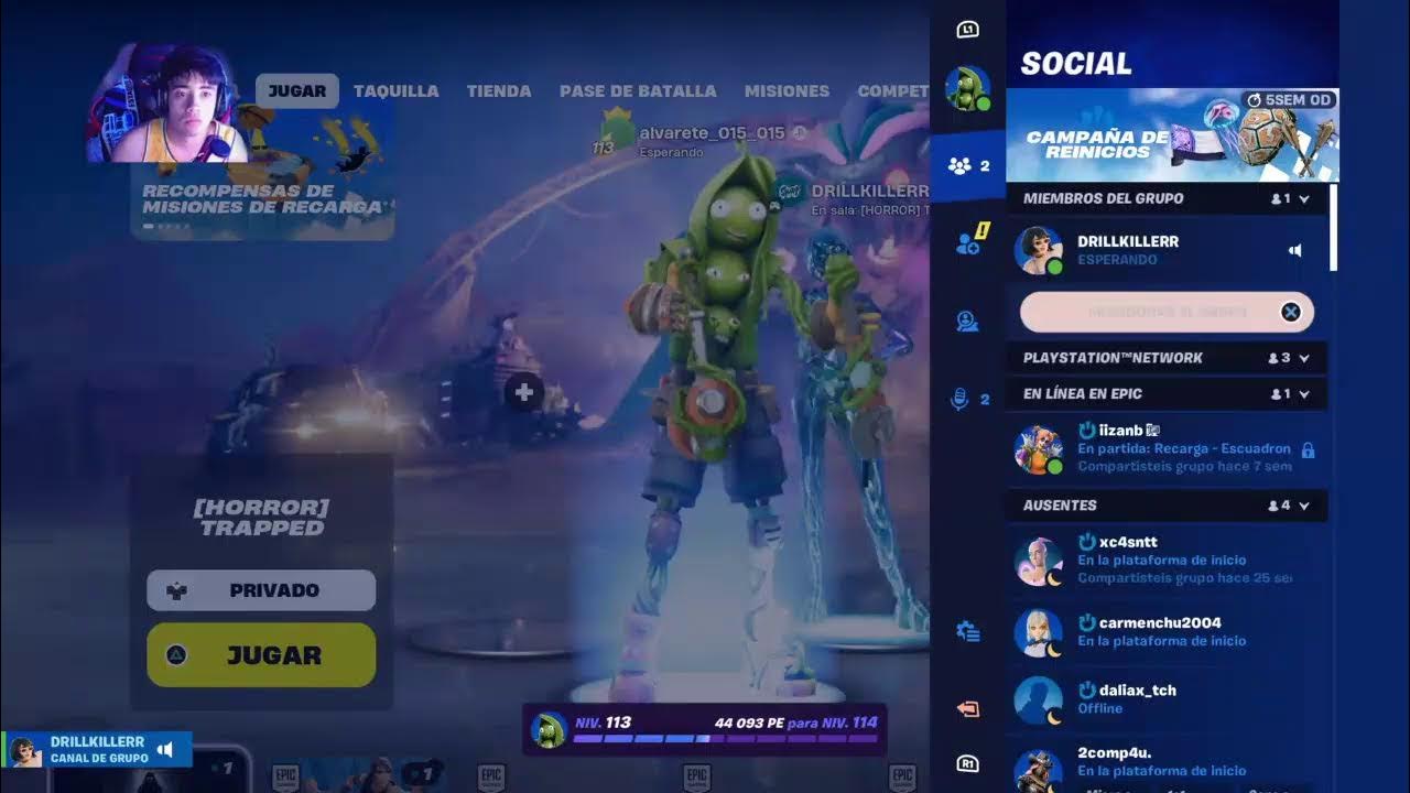 Fortnite OG YouTube fortnite-og-youtube