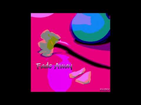 Fade Away Ft. Hatsune Miku / ICHIKI【Audio】