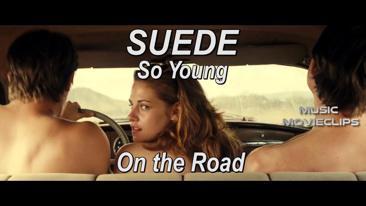 Suede - So Young (Sub. Español) On the Road - YouTube