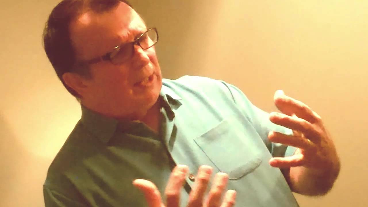 iRepent Network | Mike Swecker - YouTube