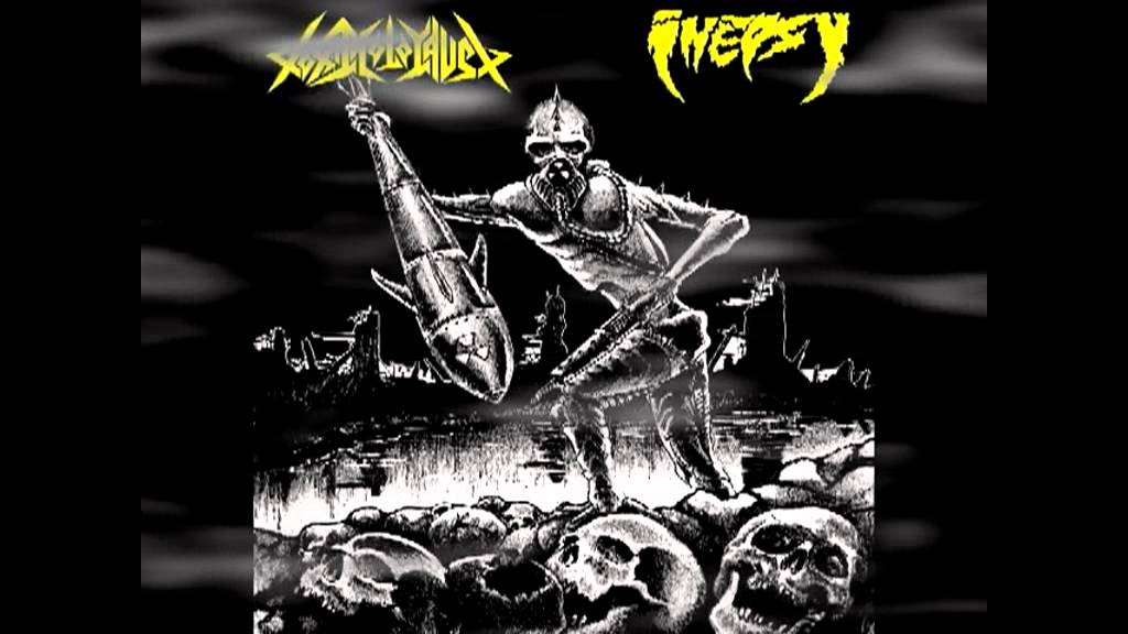 DJ REPTILE - HOLOCAUST - ( TOMMY LEE - UNCLE DEMON RIDDIM ) AKIM ...