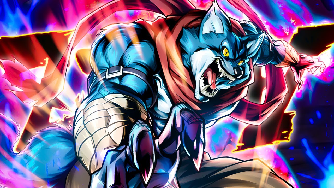 (Dragon Ball Legends) ZENKAI BERGAMO INCOMING! NEW TAG FORESHADOWING ...