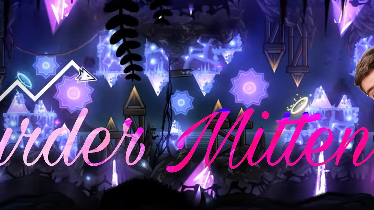 Murder Mitten 100% (First Top 15) - YouTube