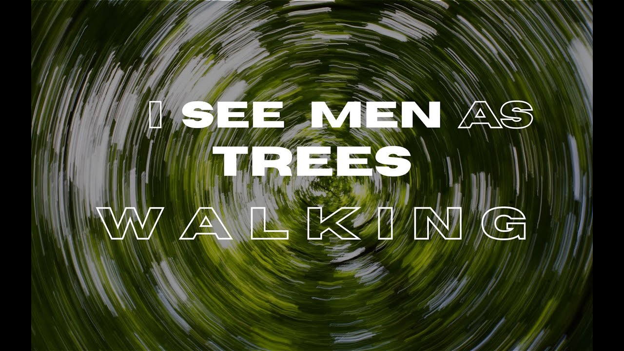 “I See Men As Trees Walking” Pastor Nathaniel Urshan | Sunday Morning ...