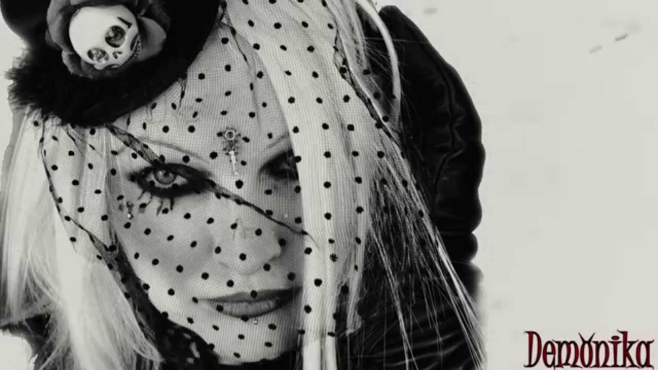 Demonika - Bound to fall - YouTube