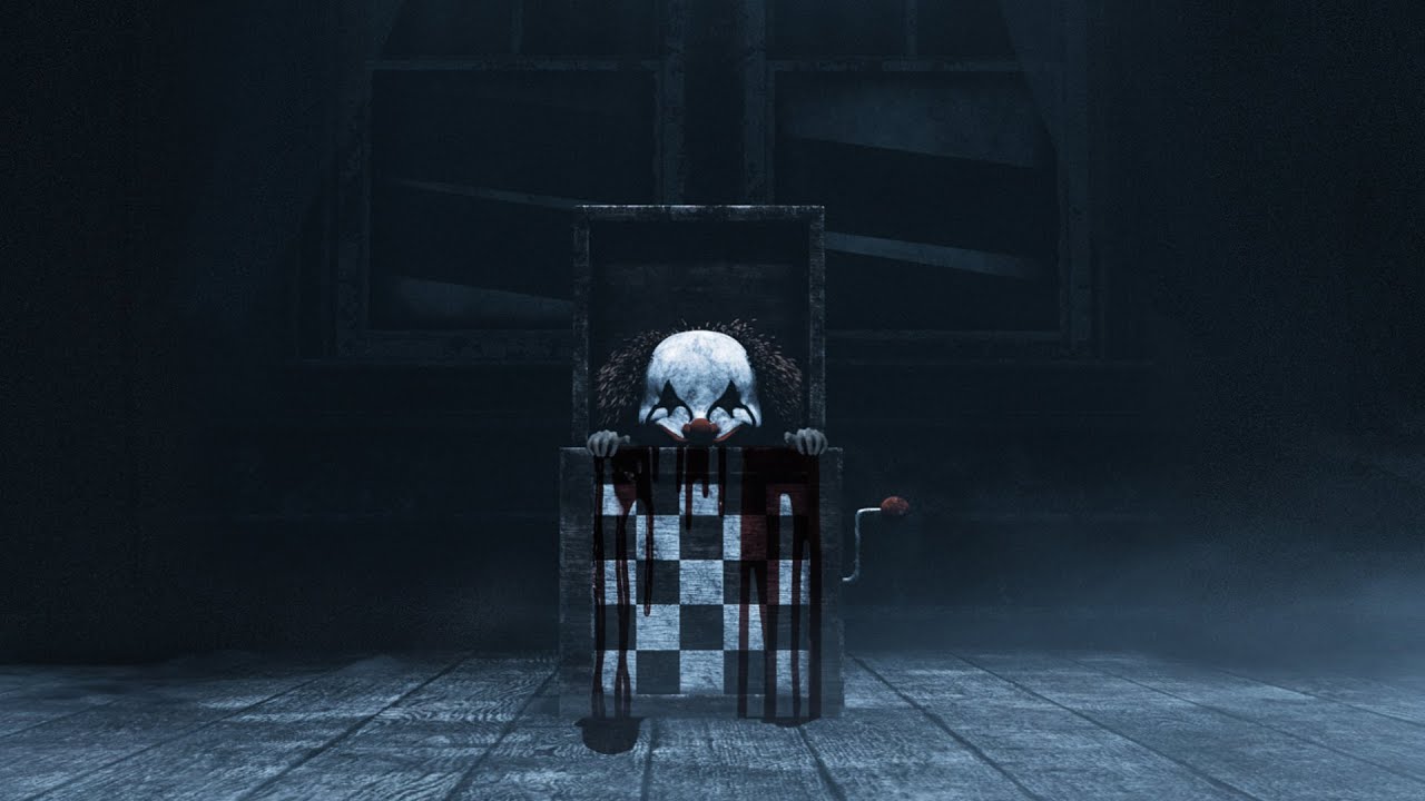 THE ROOM - Epic Horror Music Mix | Dark Hybrid Horror Music & Sound ...