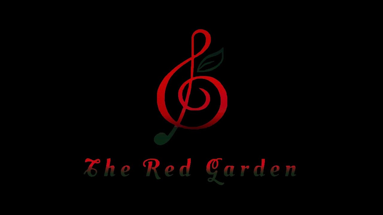 THE RED GARDEN, WITH HOST DJ'S ROSE RED & RON TINSLEY!!! - YouTube