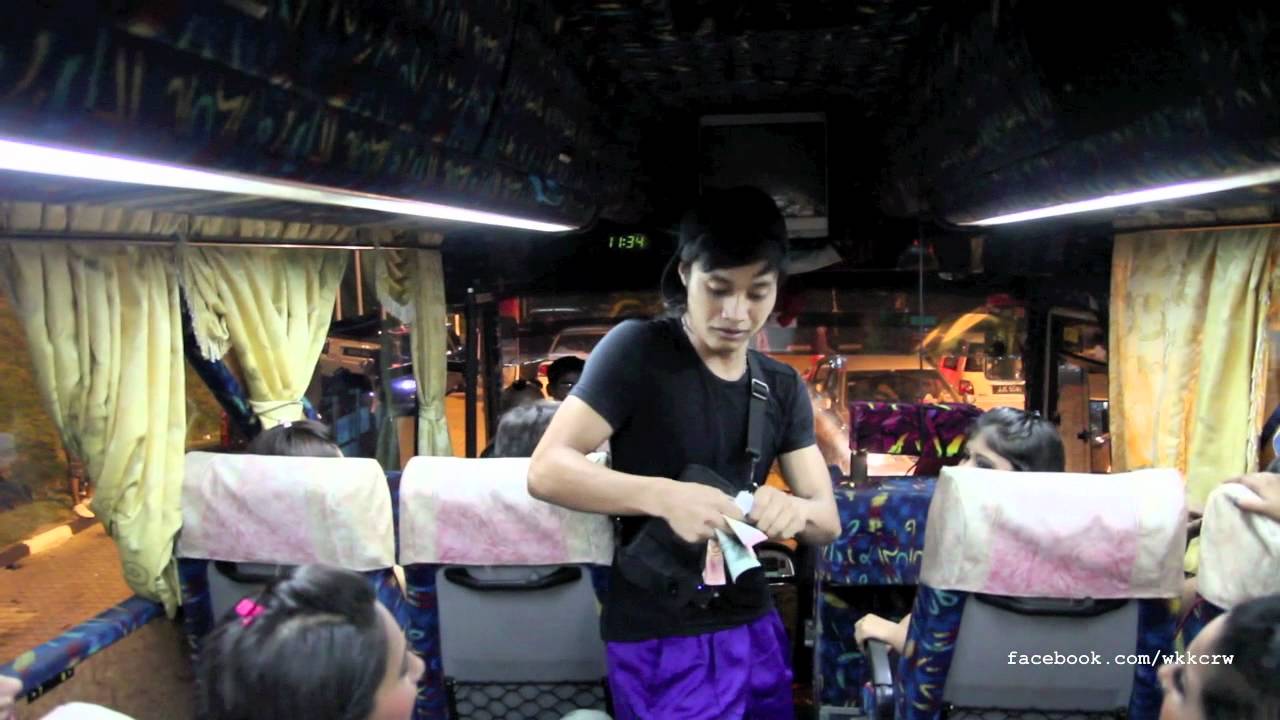 Alam Wakaka sebelum jadi penari - YouTube