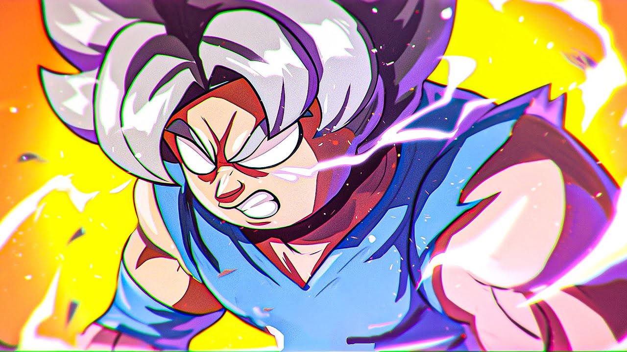 This NEW Roblox Anime Game Just RELEASED… Is Anime Power Any Good ...