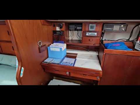 Amel Mango 52  - Boatshed - Boat Ref#347426