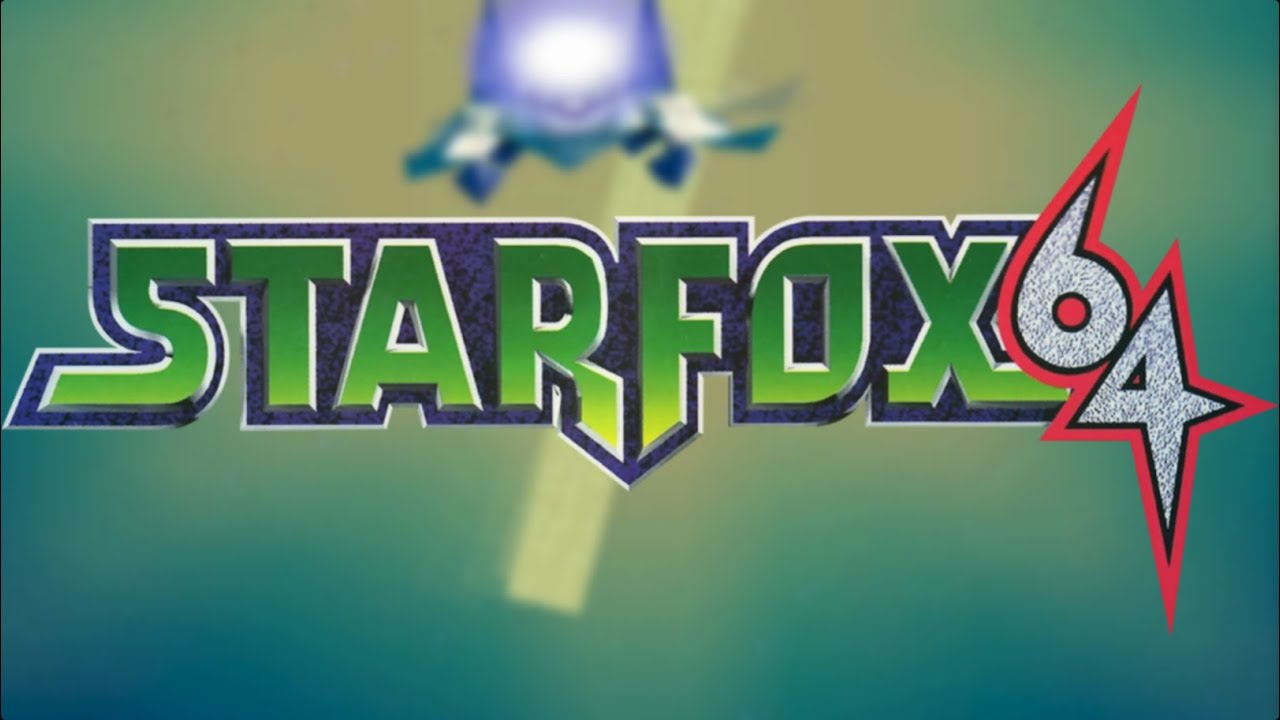 Star Fox 64 ‐ Warp Remix/Arrangement - YouTube