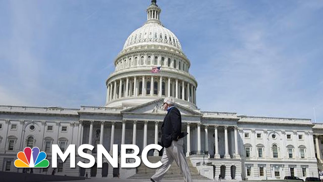 Race For Senate Control On A 'Razor's Edge' | Morning Joe | MSNBC - YouTube