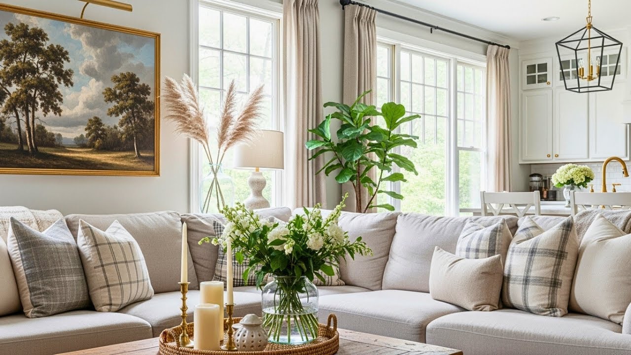 Goodbye, Dull Rooms! How to Layer Like a Pro (It’s Easier Than You ...