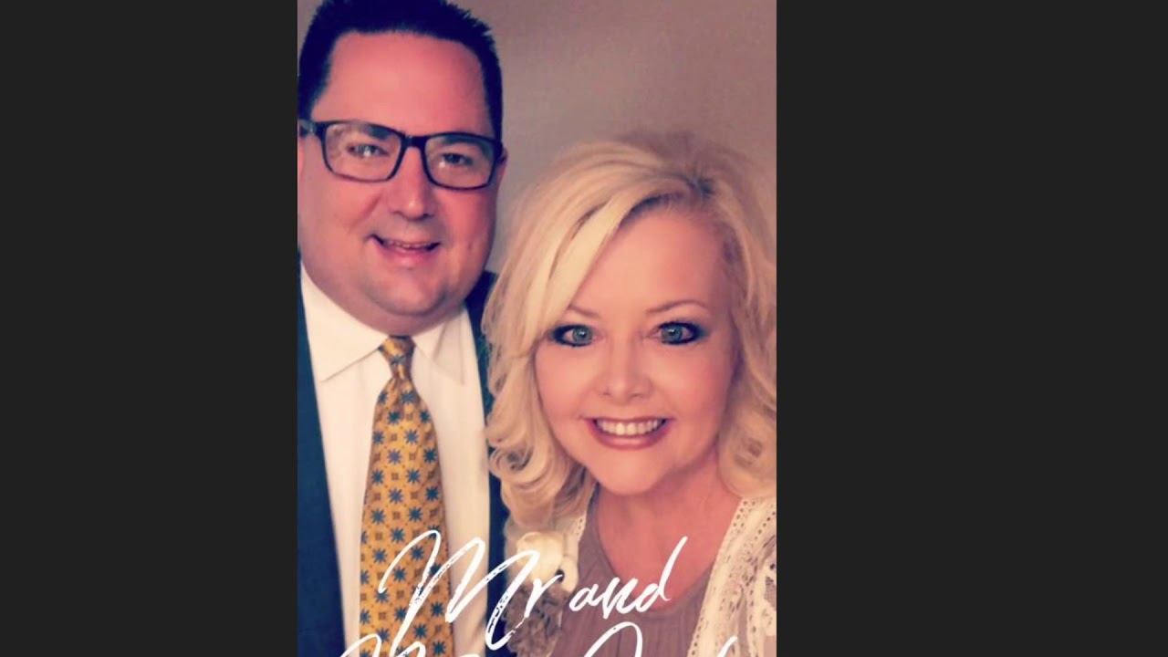 Michael Armstrong Wedding