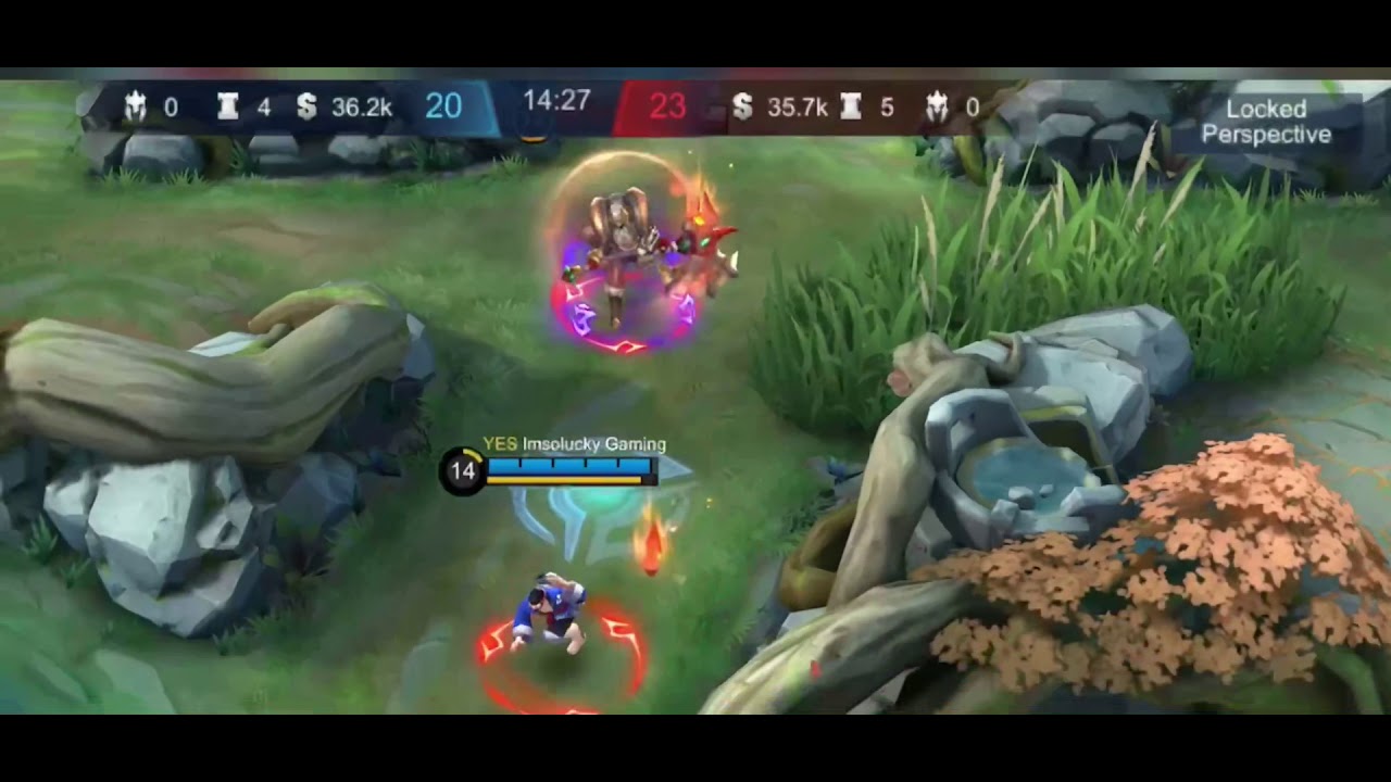 Habol-habulan - YouTube