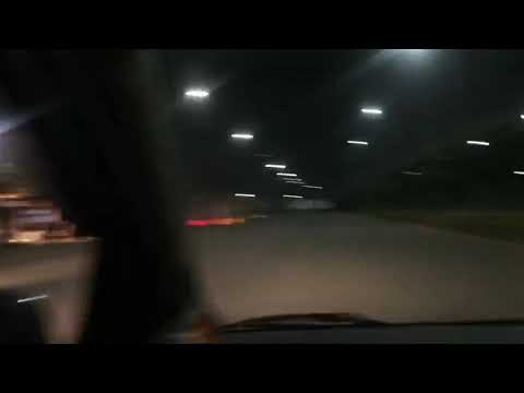 DRAG RACE TOYOTA INNOVA DIESEL VS BENSIN PART 2 - YouTube